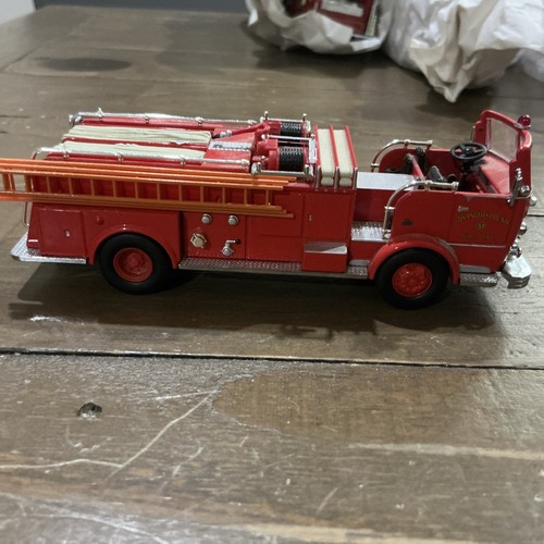 Code 3 Los Angeles County Fire Dept E51 | eBay