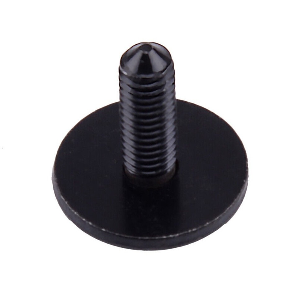 Pack of 2 M6x20 Screws N90683302 for Vehicles Fit for Models For A4 S4 ...