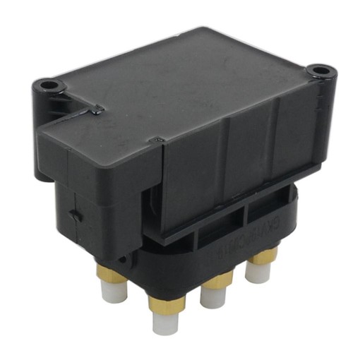 Air Suspension Solenoid Valve Block Fit For Hyundai Equus 2009 2010 ...