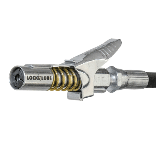 LOCK N LUBE 81011 Grease Gun Coupler | eBay