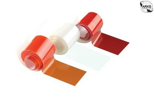 SUMMIT Lens Repair Tape - Red/Amber/Clear - Pack Of 3 LRT3 [AU] | eBay ...