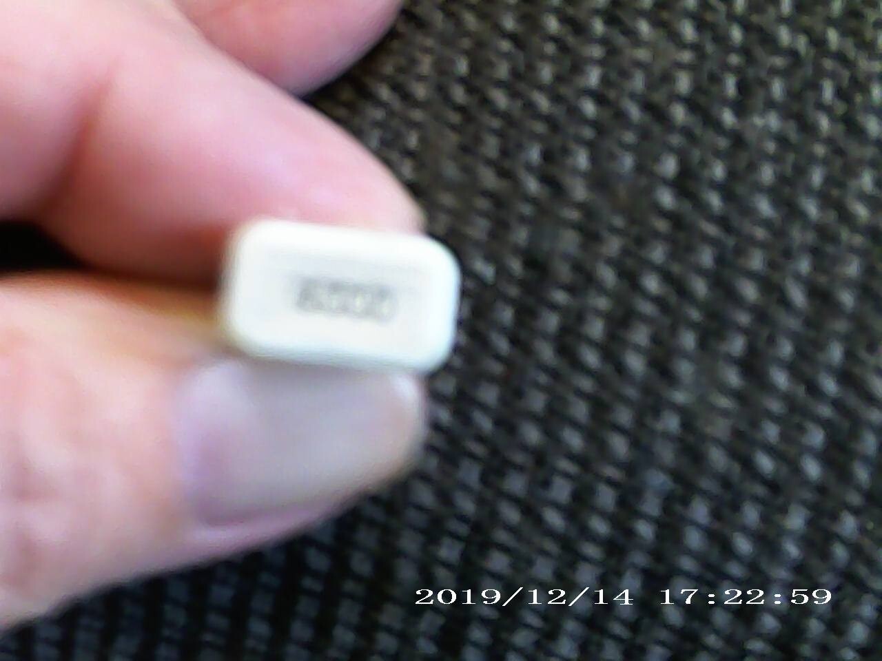 MSD Rev Limiter RPM Chip Module Pill 8000 | eBay