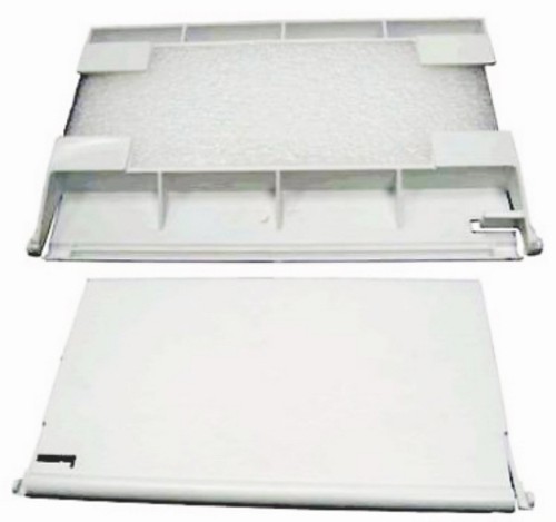 Pentair PacFab Bermuda Pool Skimmer Weir Gate Assembly Part 51-6222 ...