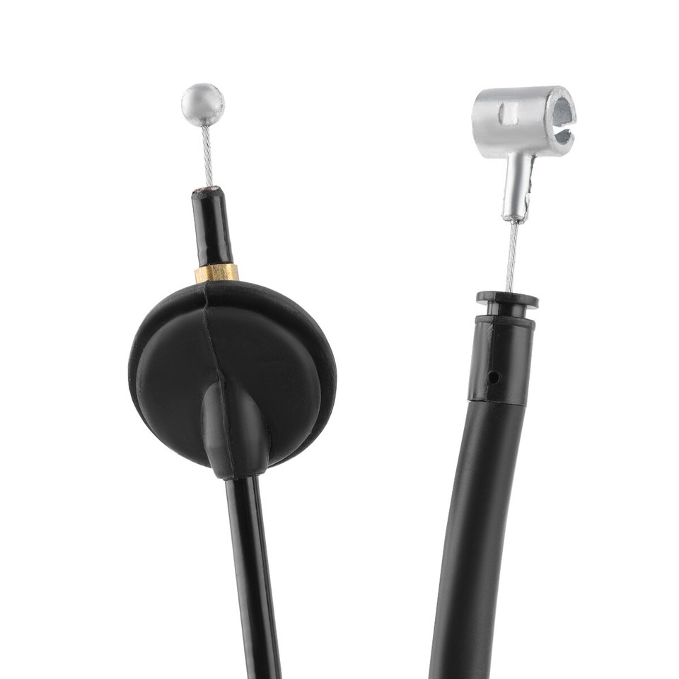 New For 2020 2021 2022 2023 Volkswagen Atlas Hood Release Cable 3CM-823 ...