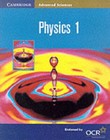 Physics 1 (Cambridge Advanced Sciences) By David Sang, Keith Gib ...