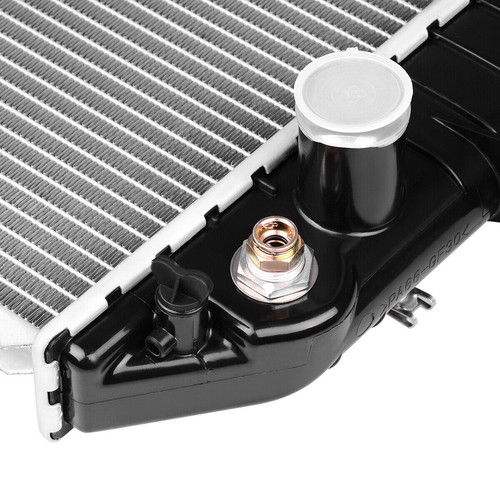 Aluminum Core Radiator Fits 1996-2005 Chevrolet Astro GMC Safari 4.3L ...