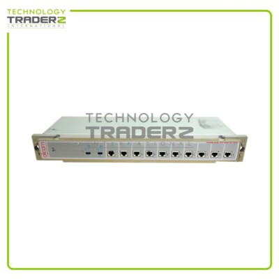 OC-3626 Olicom 8 Port Token Ring UTP Multistation Access Unit | eBay