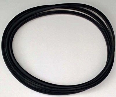 Genuine AUDI VW A4 Avant S4 quattro A4L Seal For Glass Cover 8K5877297A ...