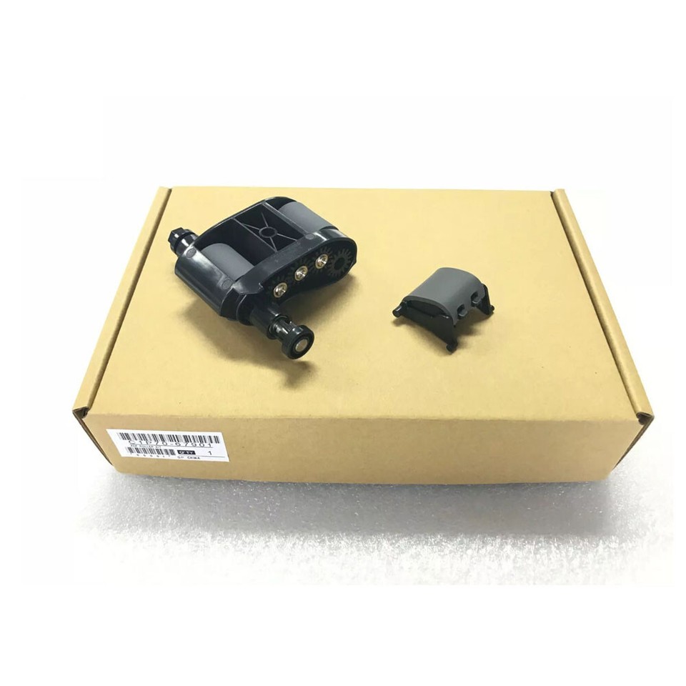 ADF Feed Roller PAD Maintenance Kit C1P70A compatible HP M880 M830 M855 ...