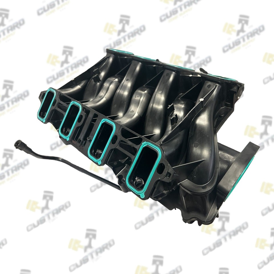 Genuine GM 6.0L 6.2L Bare Intake Manifold Square Port | eBay