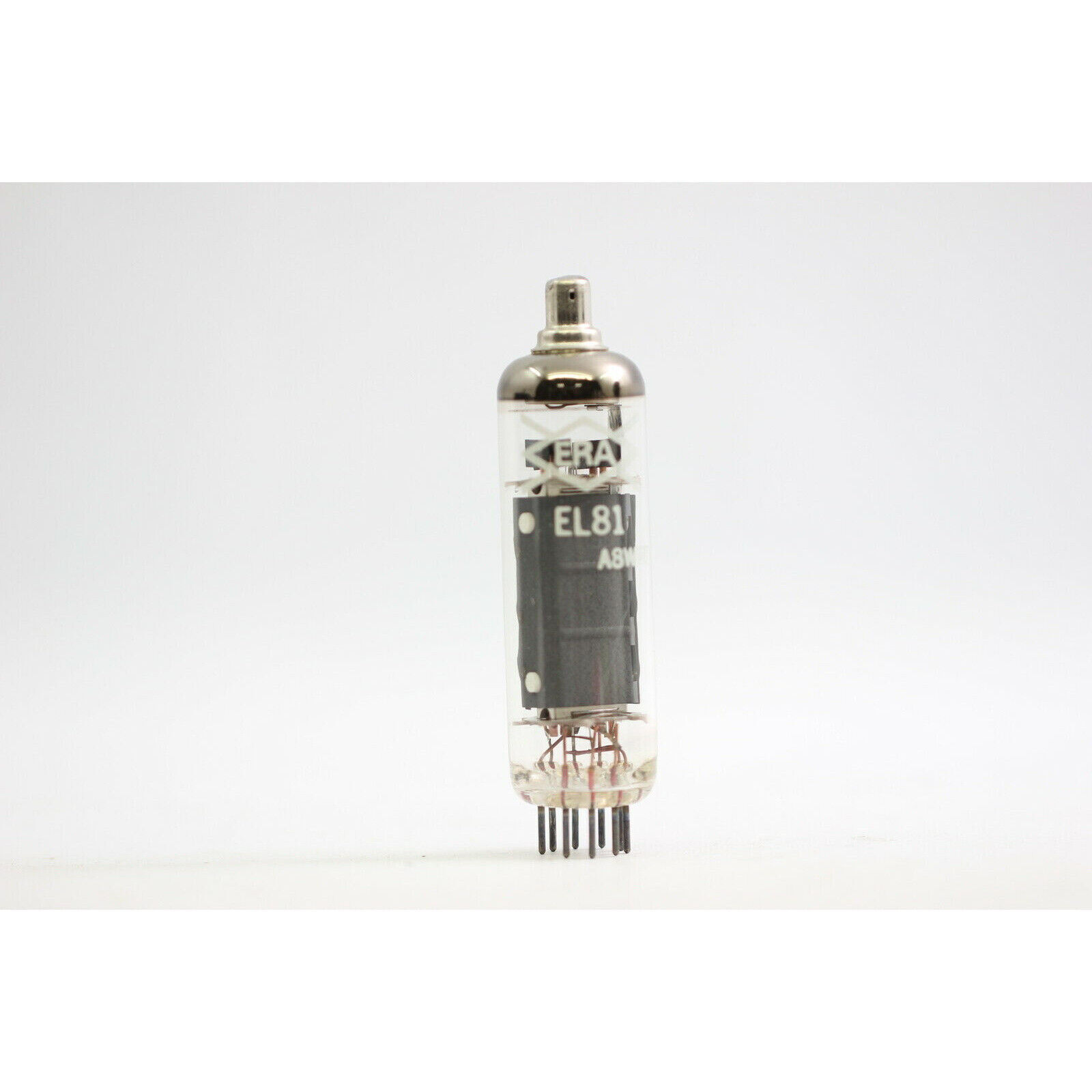 1 X EL81/6CJ6 TUBE. US. RCB218 | eBay