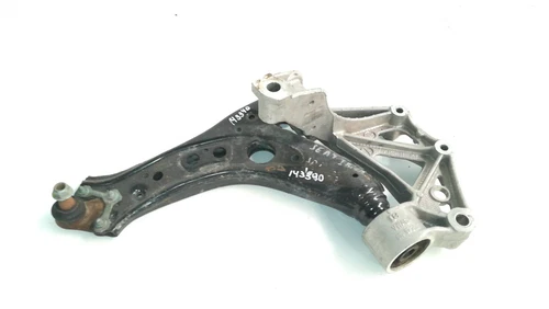 6q0199293d Bras De Suspension Inférieur Avant Droit pour SEAT IBIZA ...