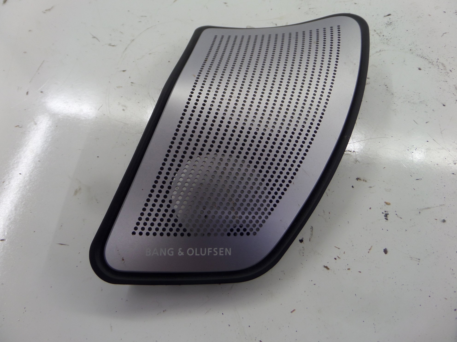 BMW 650i Gran Coupe Right Rear Bang & Olufsen Grill Speaker F06 13-17 ...