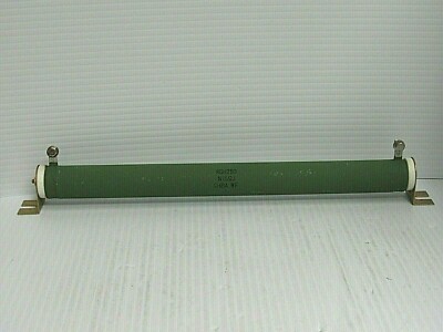 CHIBA LIMITING POWER RESISTOR RGH250 N15ΩJ - USED | eBay