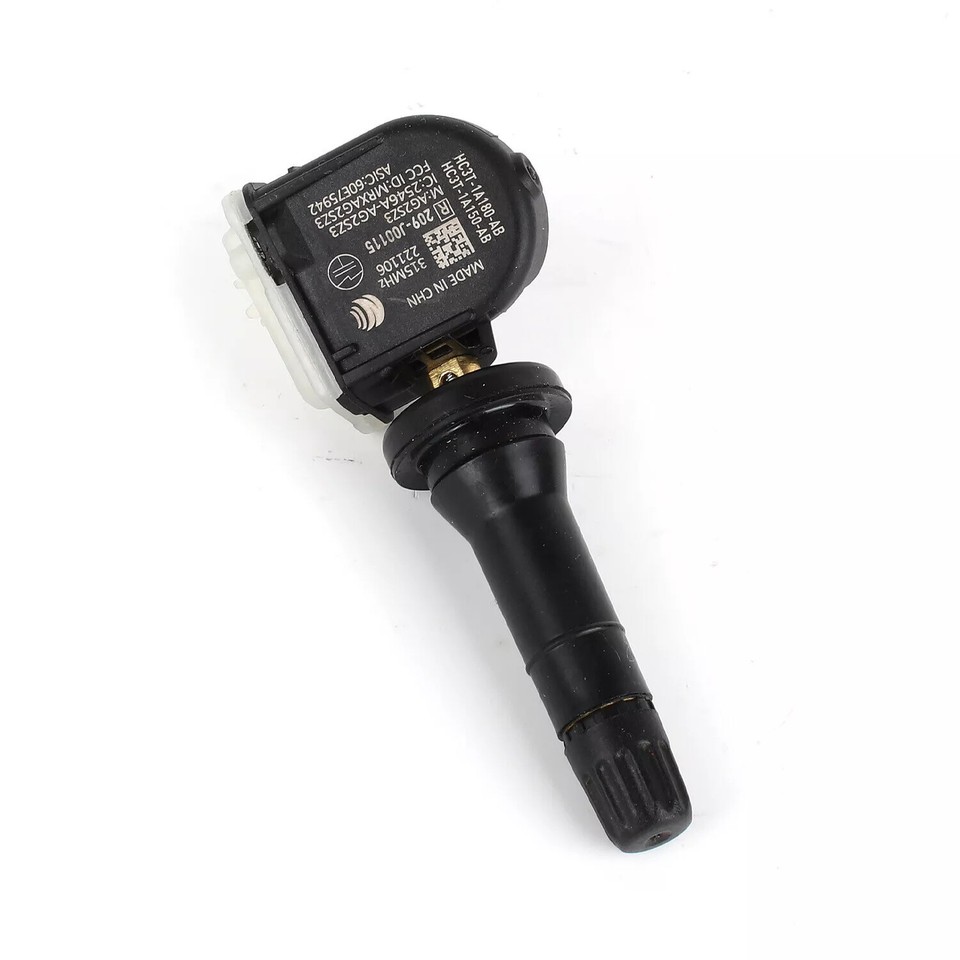 4PCS For Ford Motorcraft TPMS Tire Pressure Monitor Sensor TPMS42 HC3Z ...