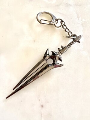 Thunderfury - World of Warcraft Inspired Keychain | eBay UK