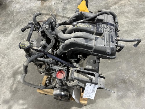 2005 Ford Explorer 4.0L Gas Engine (SOHC) VIN K; IC: 9140 B, 181K. | eBay