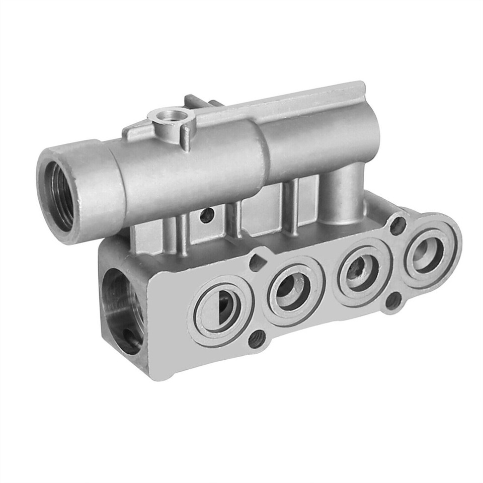 Pressure Washer Unloader Manifold For Briggs & Stratton 580752310 ...