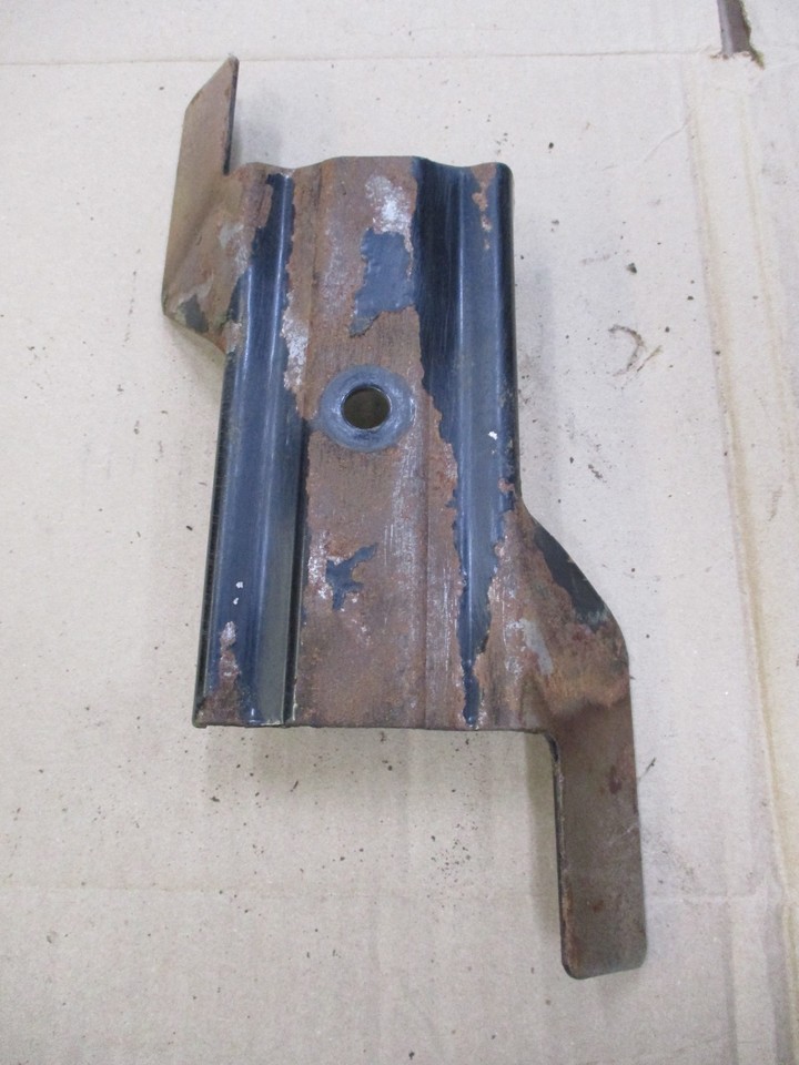 Used/OEM Toro Accelerator Blade; 105-6848-03 | eBay