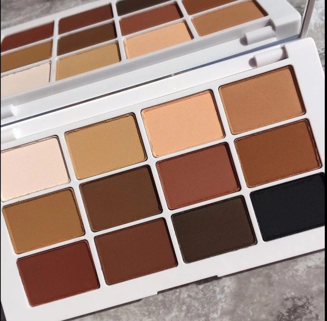 Makeup By Mario Palette Release Date | Saubhaya Makeup