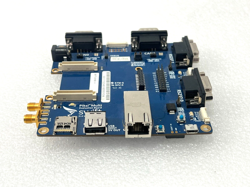 SWIFT NAVIGATION Piksi Multi Evaluation Board 00177-03 Main BRD FREE ...