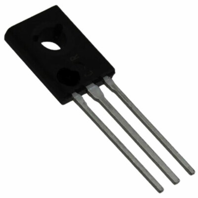 MJE210 Transistor GP BJT PNP 25V 5A 15000mW 3-Pin(3+Tab) TO-225 | eBay
