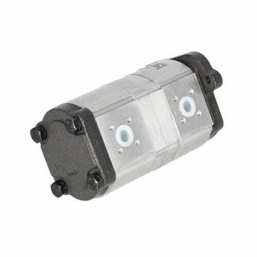 Hydraulic Pump for Massey Ferguson 481 471 492 491 052107T1 for sale ...