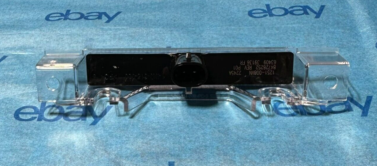 Volvo Truck D13 VNL 84726252 Sunvisor Marker Lamp 12v OEM for sale ...