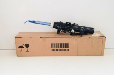 NEW BMW X3 F25 FRONT LEFT ABSORBER 37116797027 6797027 OEM NO DUTY TO ...
