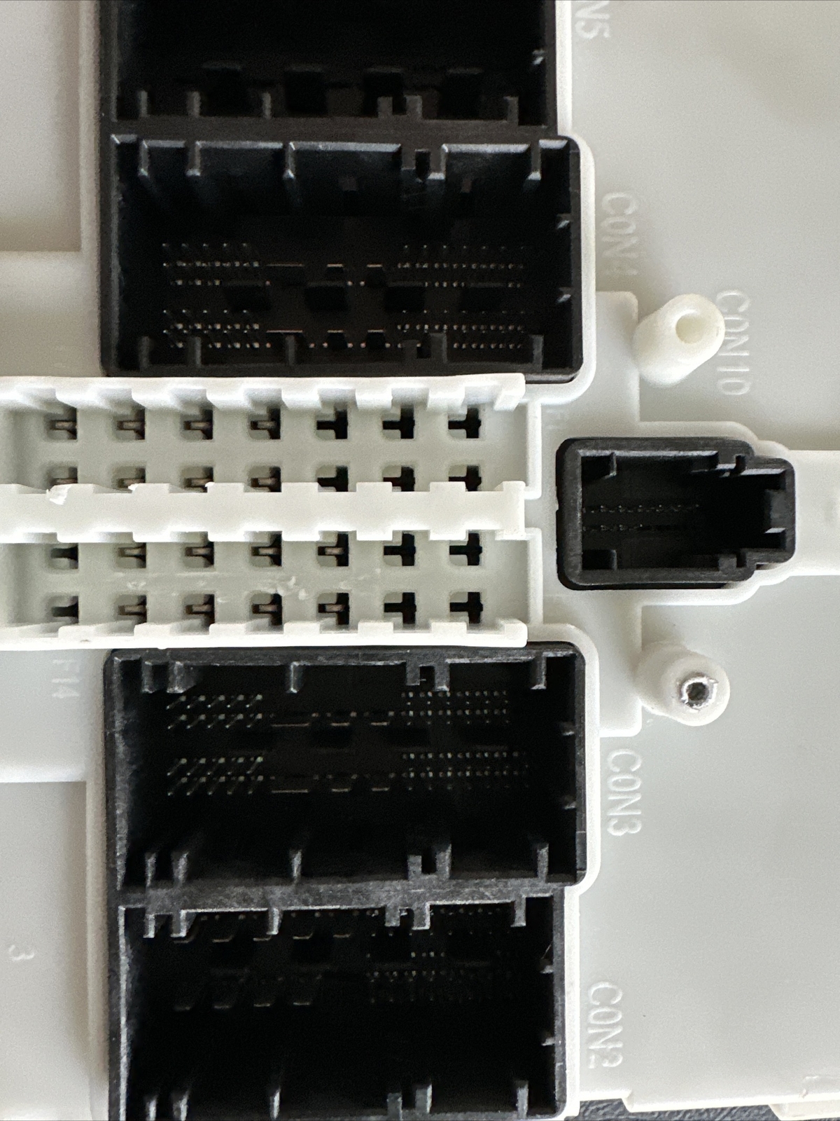 bmw fem module | eBay