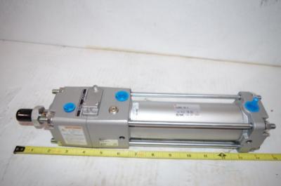Linear Actuators - Smc Pneumatic Linear
