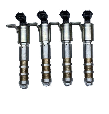 GM Engine Variable Valve Timing (VVT) Solenoid NEW X 4 fits 12636175 V6 ...
