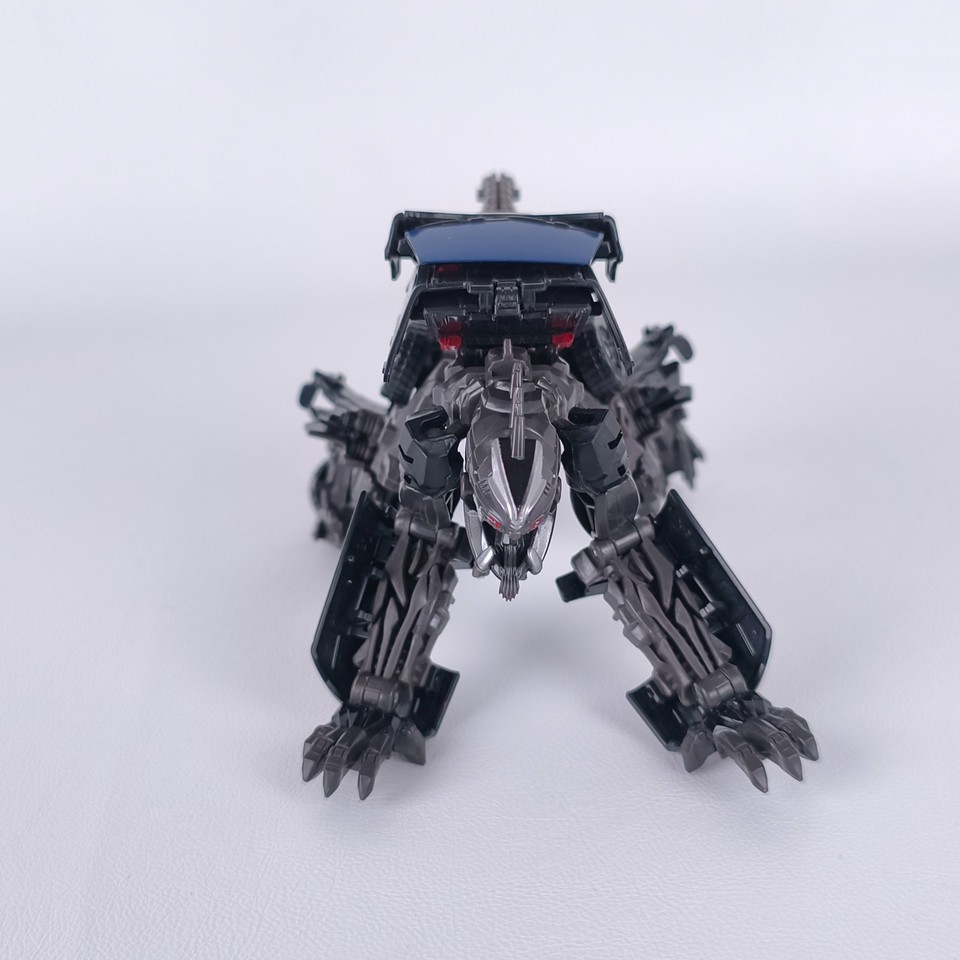 Transformers Decepticon Hatchet Complete Studio Series Deluxe Class | eBay