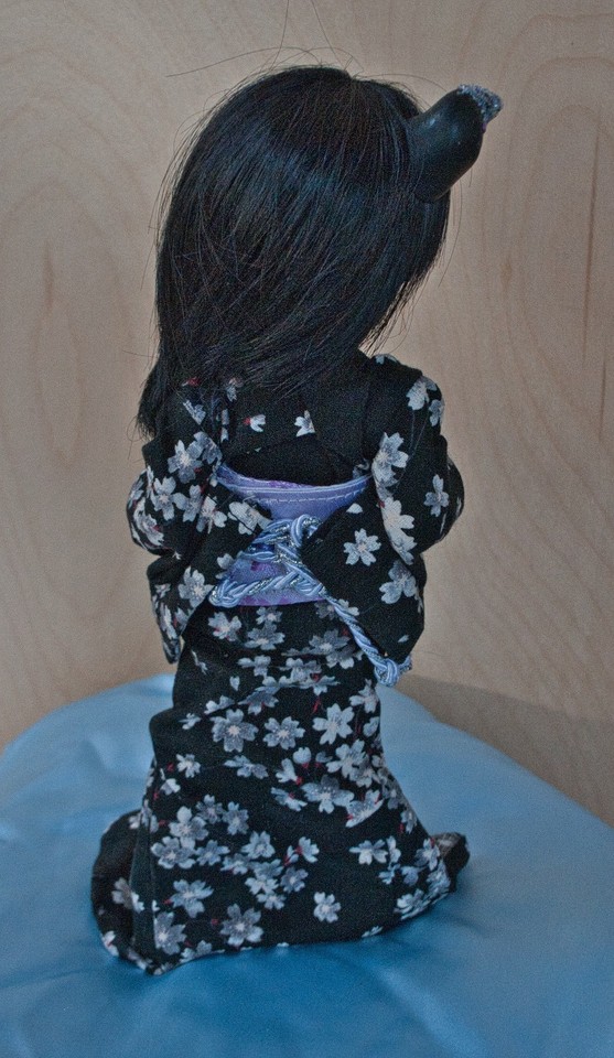 resin bjd dolls, 10.5" (26cm) soom doll, excellent condition | eBay