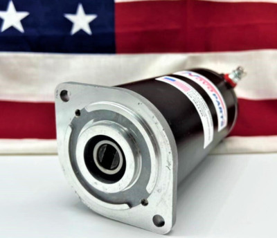 Hydraulic Power Leveling System Unit Pump Motor for RV 414850 179327 ...