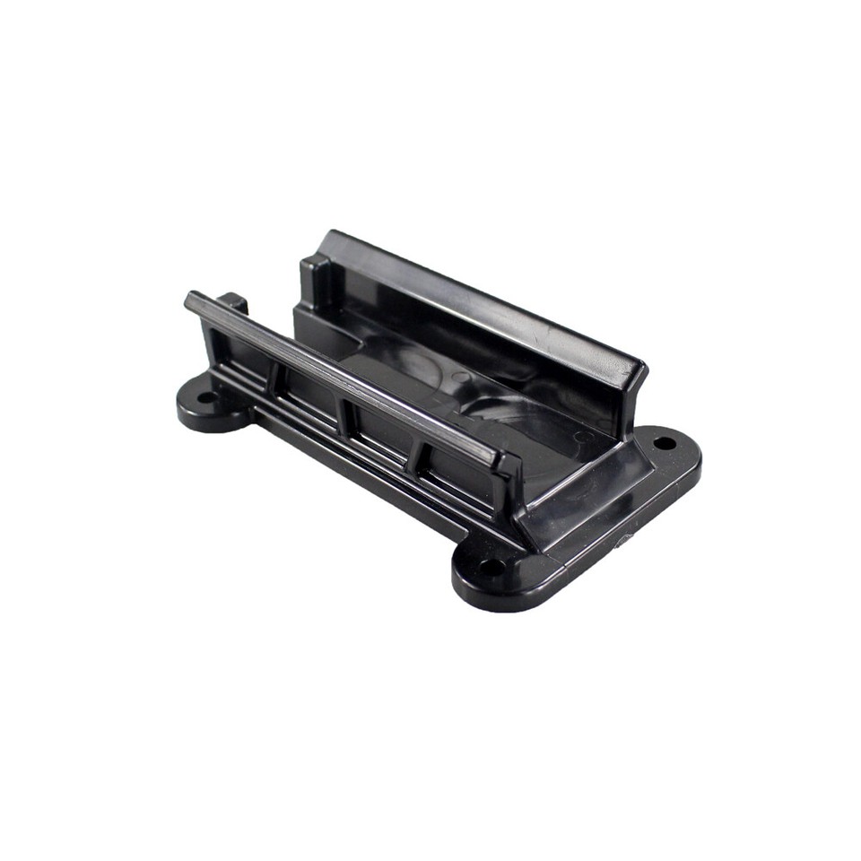 Concealed Pistol Quick Draw Magnetic Holder Gun Car Holster Mount with ...