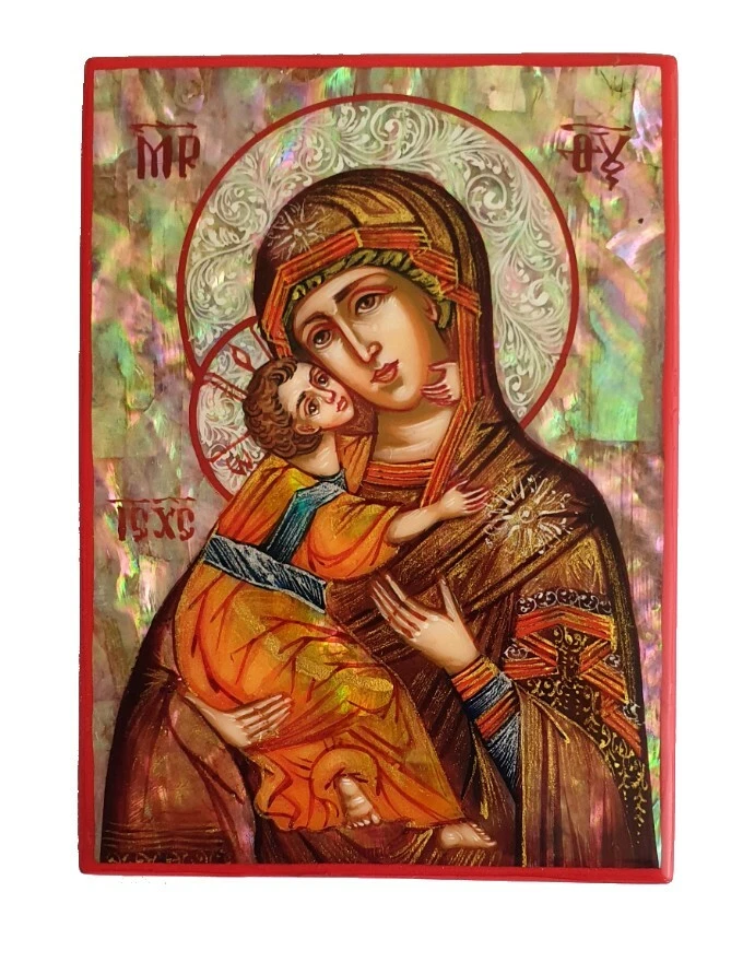 Russian Religious Icons