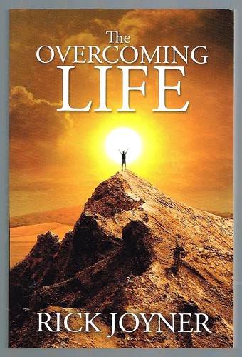 The Overcoming Life by Rick Joyner 9781599330358 | eBay