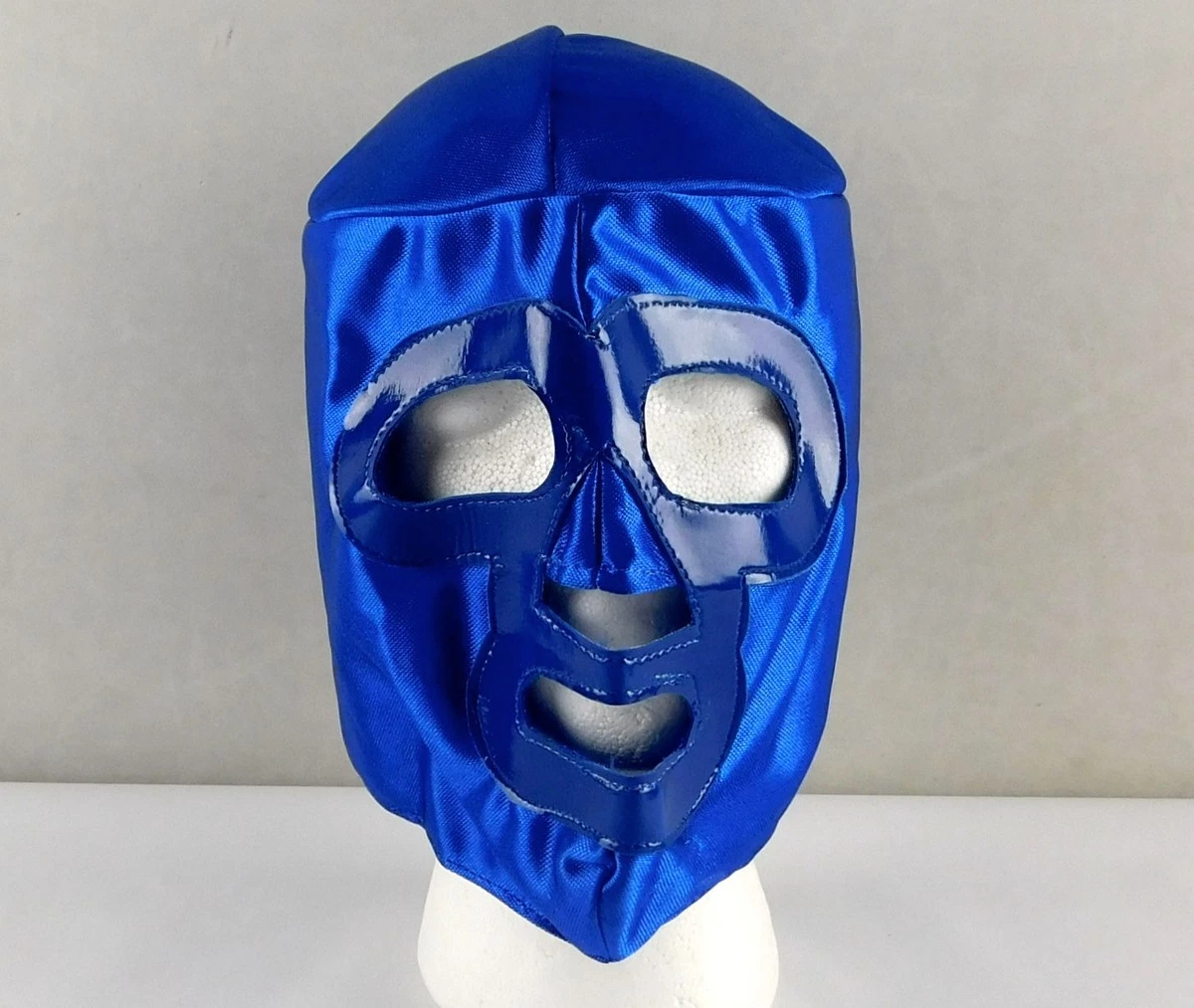 Luchador Costume
