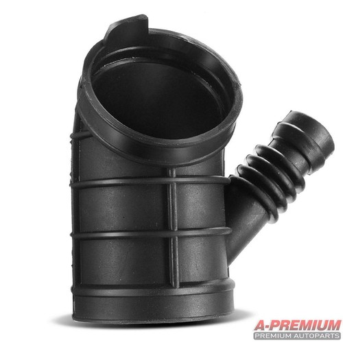 2pcs Throttle Body Air Intake Boot Hose for BMW E46 323i 325i 328i E36 ...