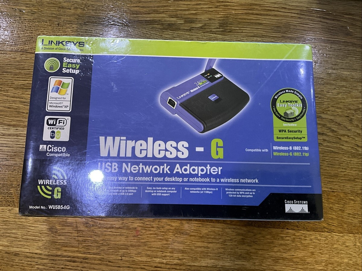 Network Adaptor