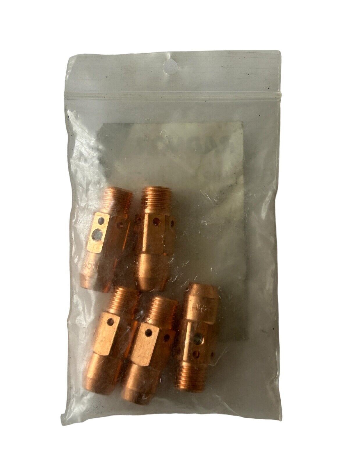 RADNOR 55H - MIG Products Gas Diffuser Tweco Style - 5Pcs - New | eBay