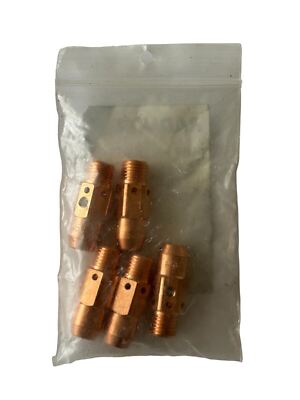 RADNOR 55H - MIG Products Gas Diffuser Tweco Style - 5Pcs - New | eBay