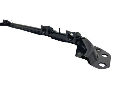 New Fits 2017-2019 Nissan Rogue Sport Radiator Core Support Brackets 6 ...