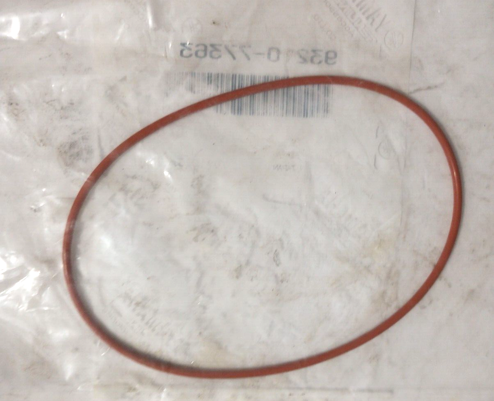 Yamaha XS1100, YZ250, XS500 O-Ring NOS 93210-77363 (L-6425) | eBay