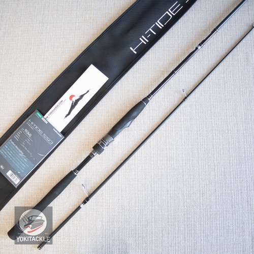 Tailwalk HI-TIDE SSD 90ML Spinning Rod Shipping from JAPAN | eBay