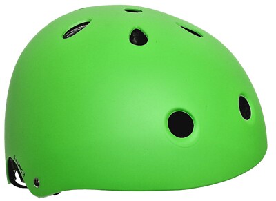 Awe BMX/Skateboard/Scooter/Bike/Bicycle Helmet Medium 54-58cm - Matte ...