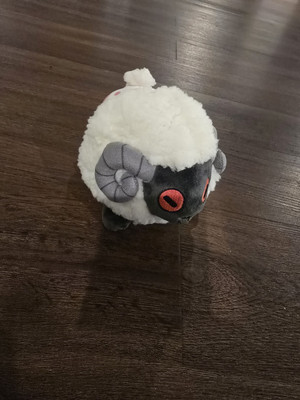 Catherine Full Body Heart’s Desire Premium Edition Sheep Plush | eBay