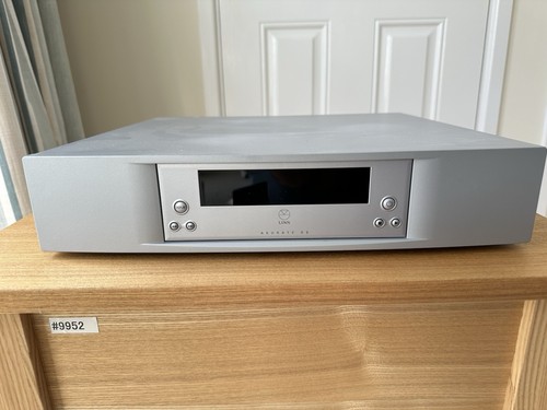 Linn Akurate DS - High Quality Music Streamer (KS/DS) - Silver | eBay UK