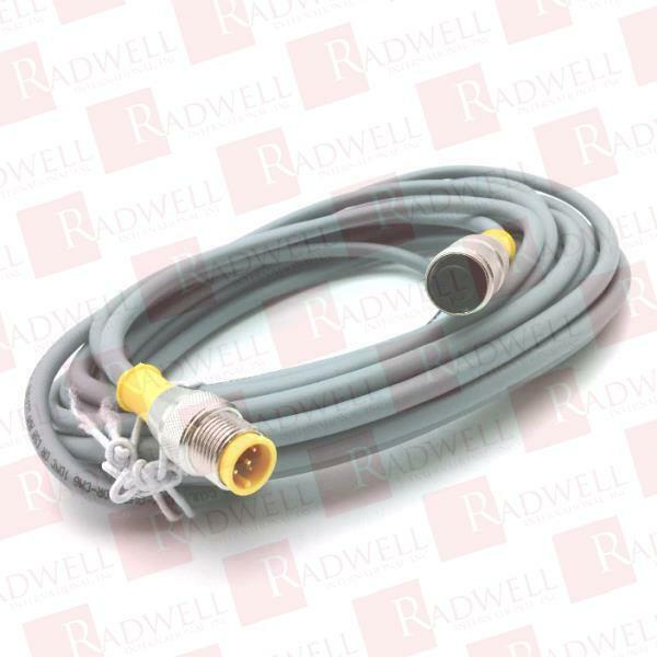 TURCK RK 4.5T-7-RS 4.5T/S653 / RK45T7RS45TS653 () for sale online | eBay